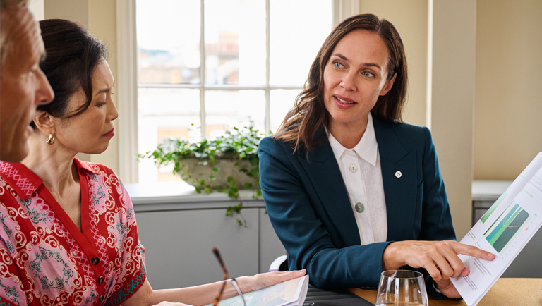 Wealth Management Services | Coutts