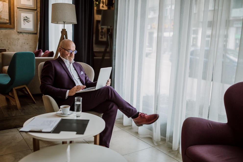 Who we serve | Coutts