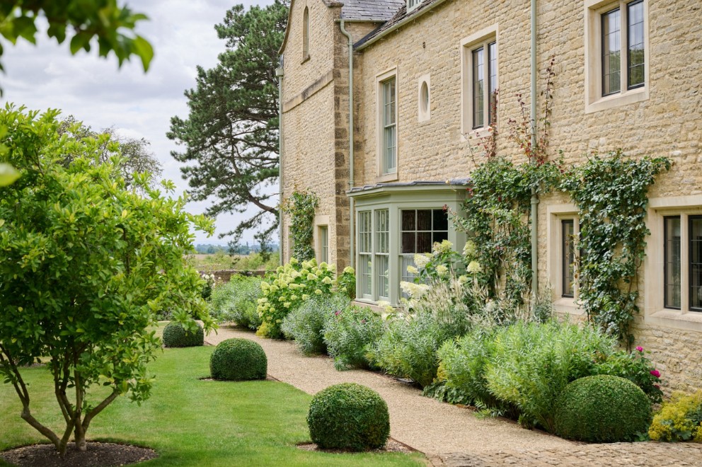 Wealth management for land owners | Coutts